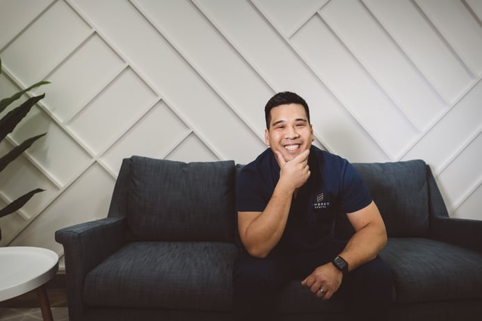 What Comes First: The Braces or the Implant?